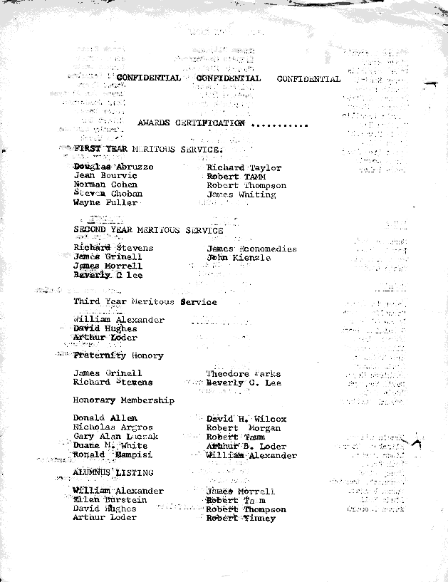 WSUA Origins of WCDB Radio | wcdb.org